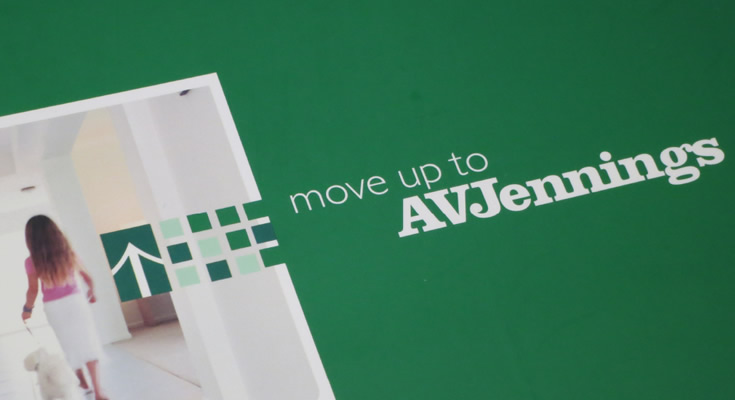 AV Jennings Confirms Weak H1 - ShareCafe