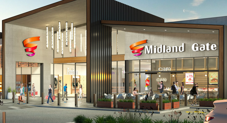 Vicinity Centres In $1.4b Raising As Retail Pain Hits Home - ShareCafe