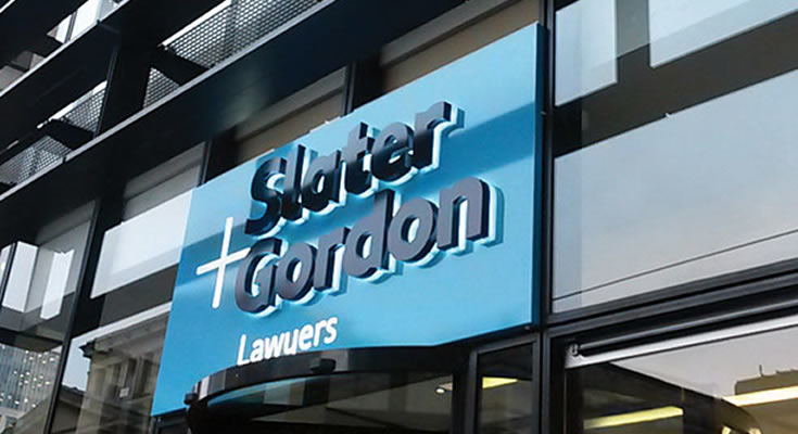 Slater & Gordon Continues Slow Recovery - ShareCafe