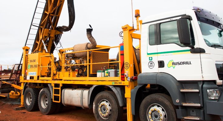 Ausdrill Shares Jump On Barminco Takeover Deal - ShareCafe