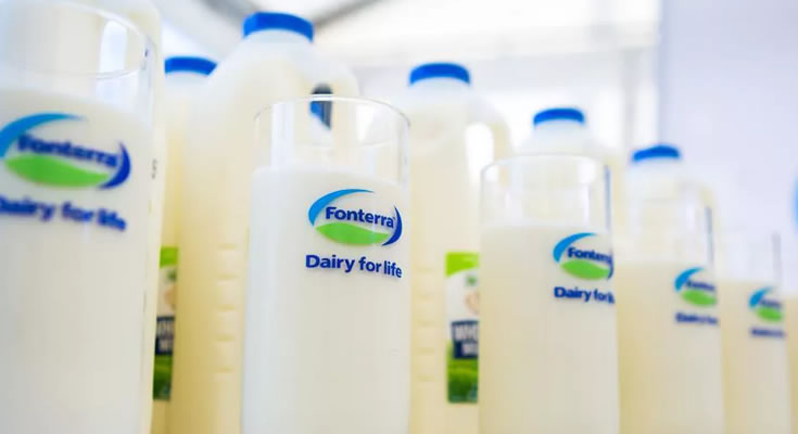 Dairy Deals: Fonterra Drops Farmgate Milk Price, Kirin Confirms LDD ...