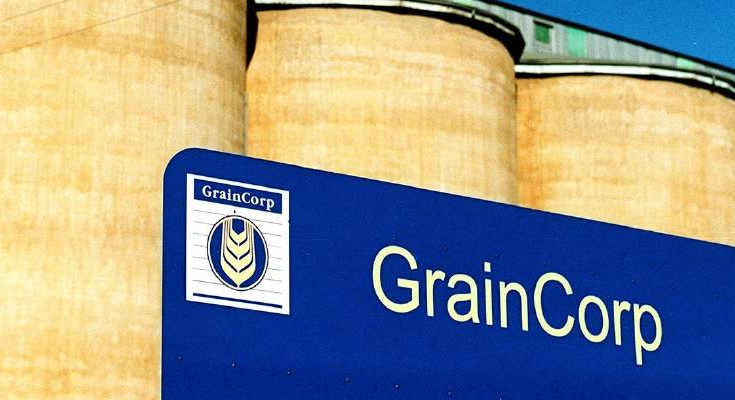 Drought Splits Graincorp As Malt Spin-Off Confirmed - ShareCafe