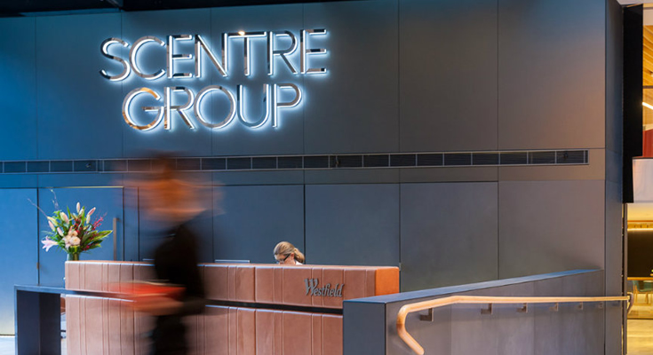 COVID Crushes Scentre Group As Mall Values Sink - ShareCafe