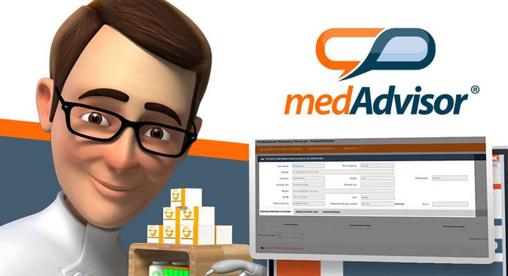 MedAdvisor Seeks Prescription For Growth - ShareCafe