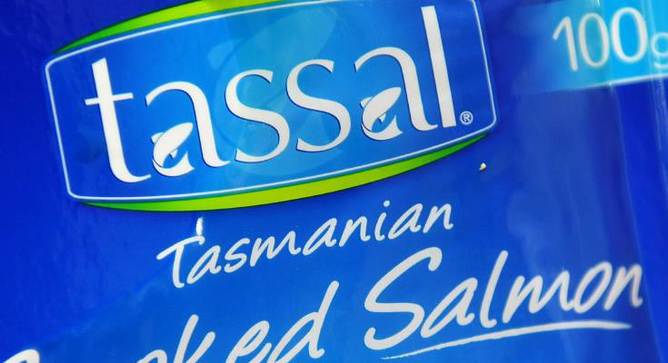 Tassal To Boost Australian Prawn Farming - ShareCafe