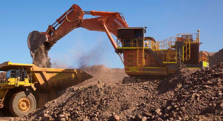 MinRes Doubles Down On Wodgina Lithium - ShareCafe