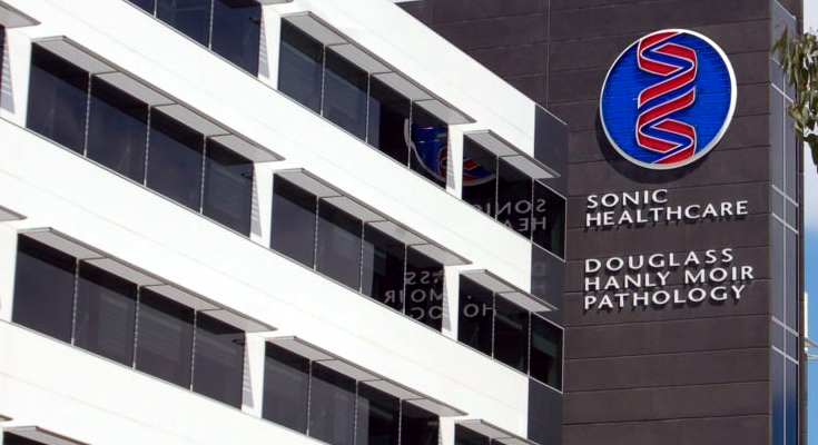 Sonic Health Exits German Lab Business - ShareCafe