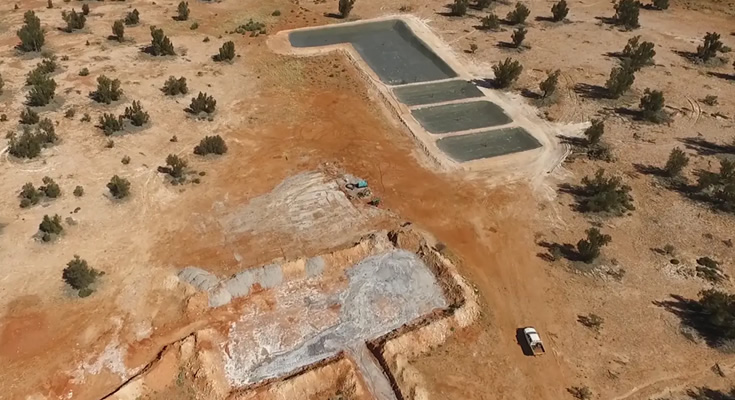 Major Milestone For Australian Potash - ShareCafe