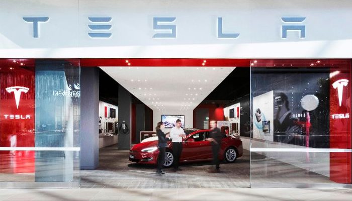 Tesla Battery Day - World Domination...Eventually – ShareCafe