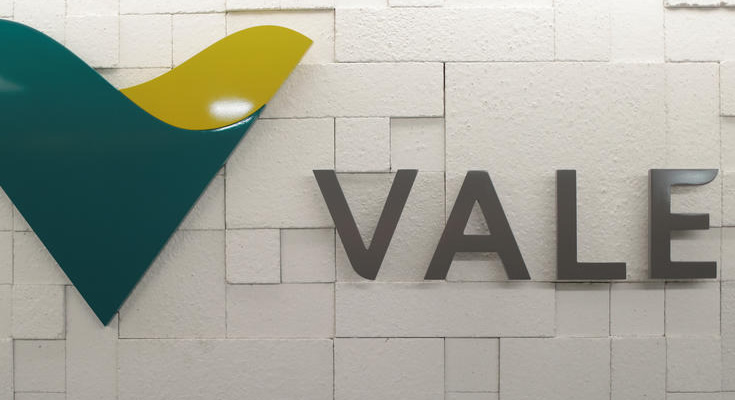 Unrelenting Pressure On Vale To Underpin Iron Ore - ShareCafe