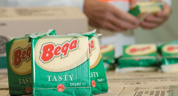 Bega Cheese Matures With Big Lion Dairy Buy - ShareCafe