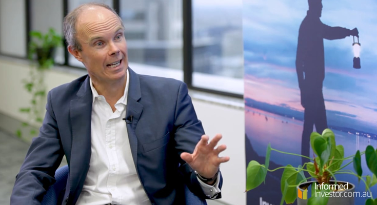 Hamish Douglass - Where Are We In The Equity Cycle? - ShareCafe