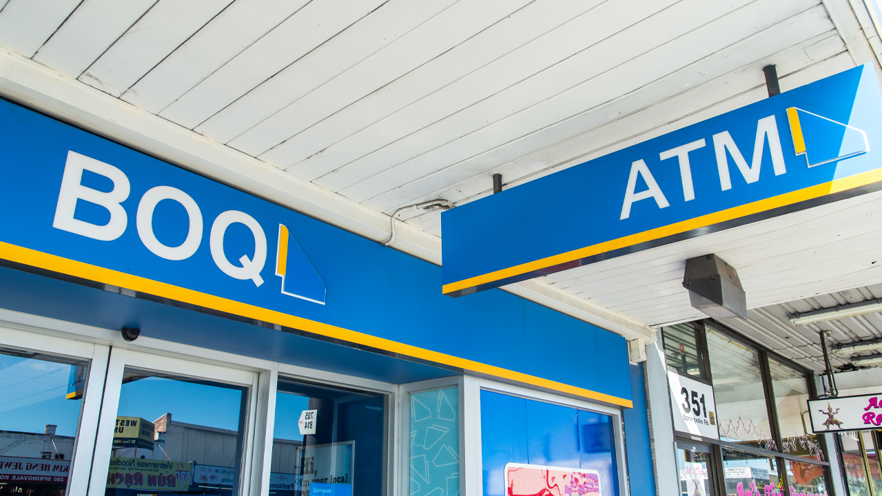 BOQ ME Purchase Nearly a Done Deal - ShareCafe