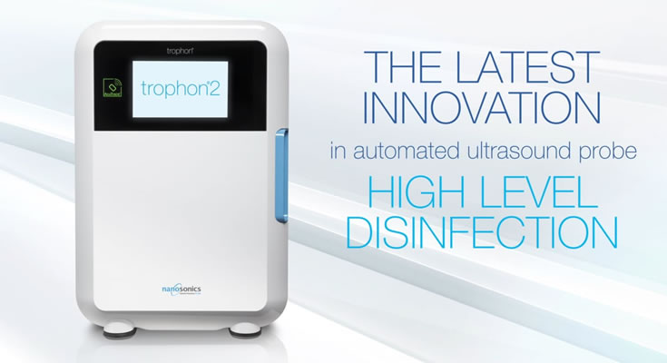 trophon How The Technology Works - ShareCafe