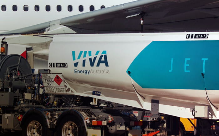 Retail Fuel Competition Still Dogs Viva Energy - ShareCafe