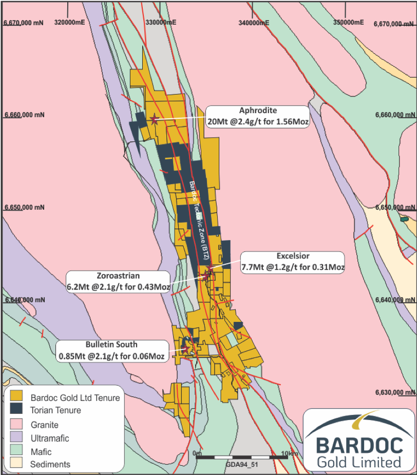 Bardoc Gold: An Eastern Goldfields Growth Story - ShareCafe