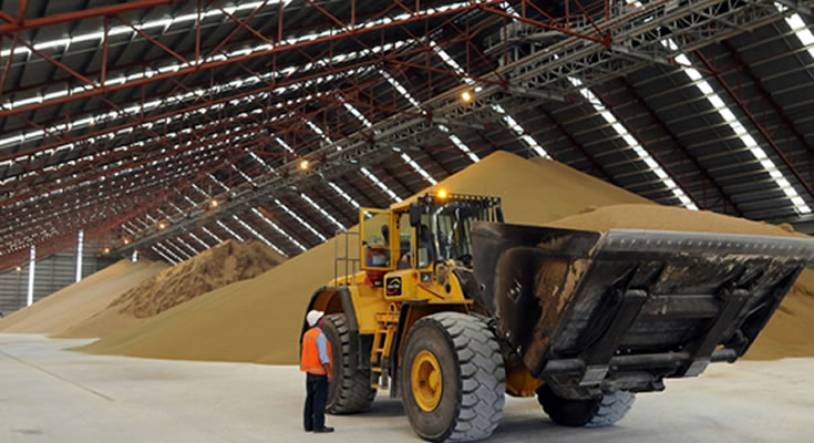 Challenging Year Ahead For Incitec Pivot - ShareCafe