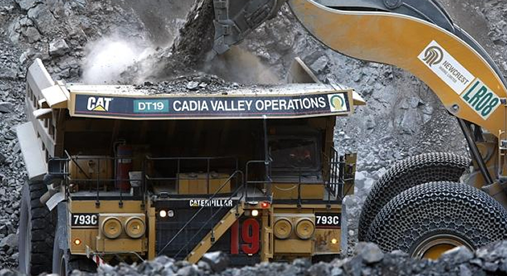 Newcrest Mining Confirms Cadia Gold Mine Expansion - ShareCafe