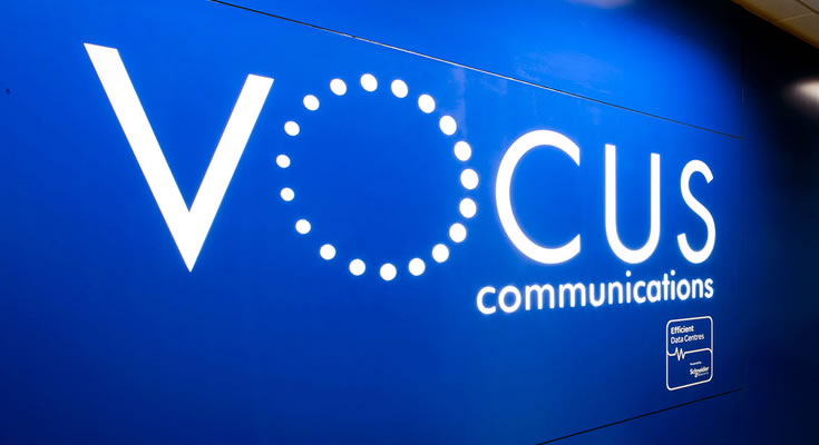 Vocus Joins A Select Club Reaffirming Guidance - ShareCafe