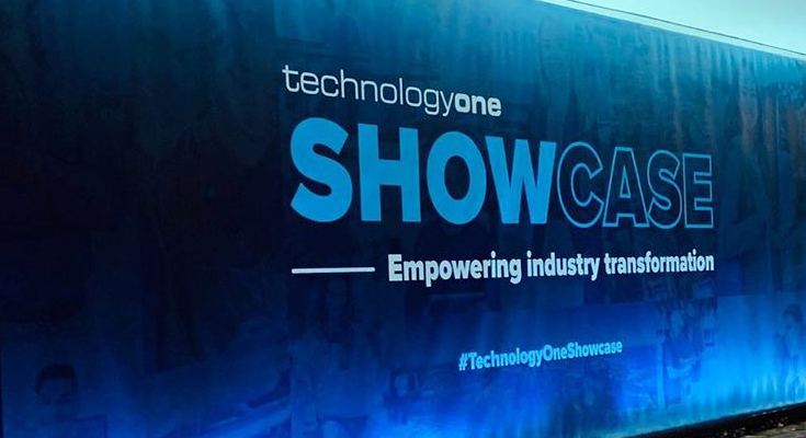 Why We Are Buying TechnologyOne - ShareCafe
