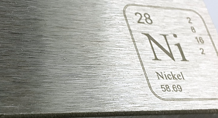 Nickel‐Cobalt Drilling Highlights Centaurus Potential - ShareCafe