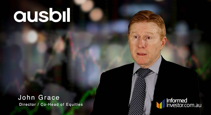 Ausbil Australian Emerging Leaders Fund - ShareCafe