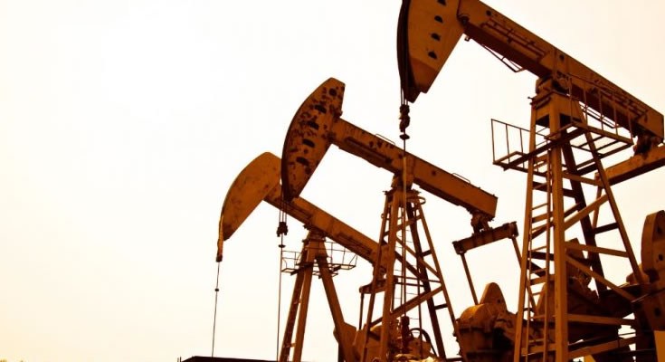US Shale May Be The Latest Oil Shock - ShareCafe
