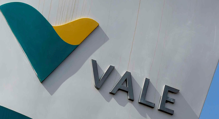 Vale Eyes "$60-$80" Iron Ore Price Amid Slow Recovery - ShareCafe