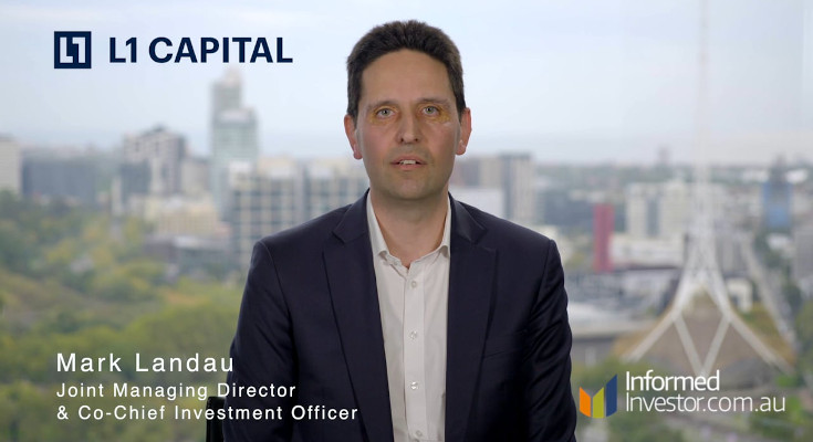 L1 Capital (ASX: LSF) Updates The Market - ShareCafe