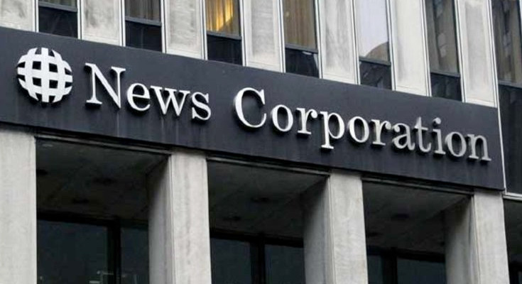 News Corp Australia Calls In Deloitte As Coronavirus Cripples Revenue ...