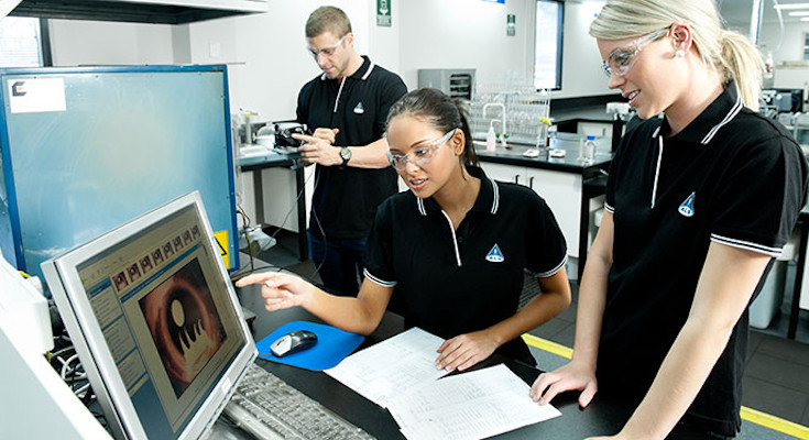 ALS Poised For Recovery - ShareCafe