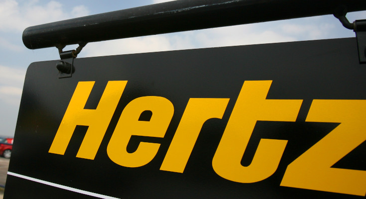 Hertz Files For Bankruptcy As Rental Car Demand Evaporates - ShareCafe