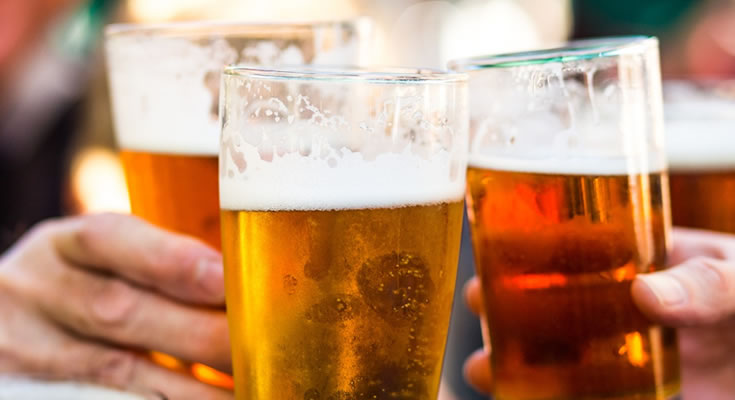 GrainCorp Spinoff United Malt Taps Investors As Beer Sales Dry Up ...