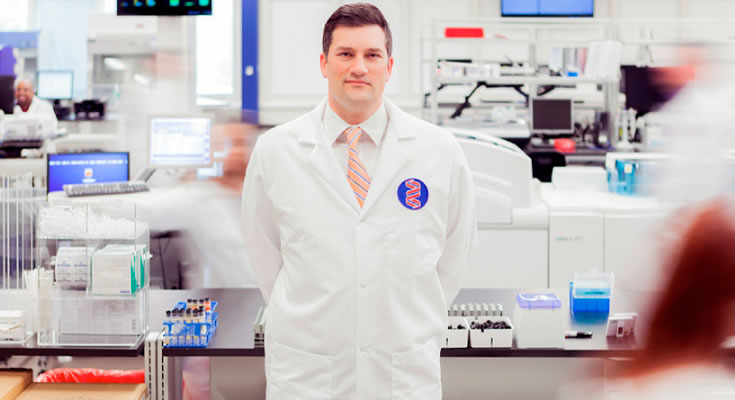 Recovery Underway For Sonic Healthcare - ShareCafe