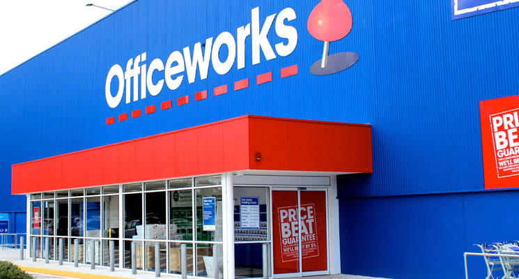 Is Wesfarmers Heading For A Sales Cliff? - ShareCafe