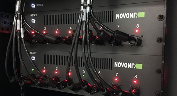 Novonix Is Off The Blocks In The Race To Build A 'Million Mile' Battery ...