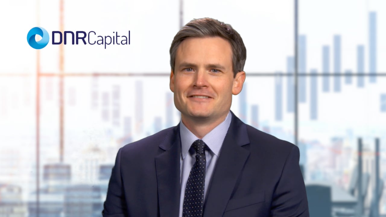 Sam Twidale Identifying The Long-Term Opportunities In Australian Small ...