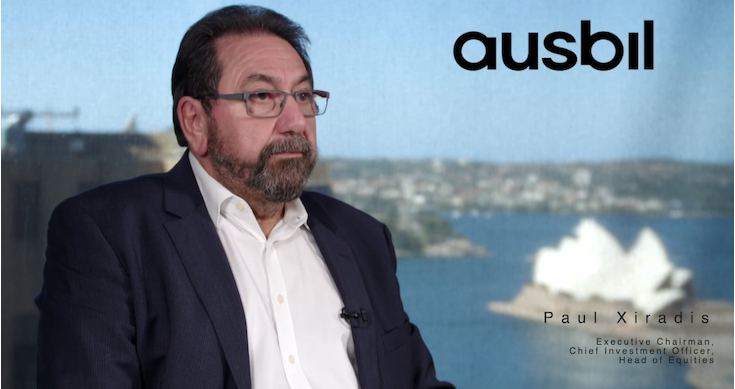 Ausbil: 2021 a strong year for equities - ShareCafe