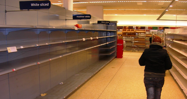 How the Pandemic Has Changed Consumer Behaviour - ShareCafe