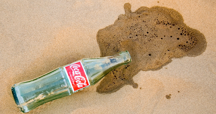 Coca-Cola Amatil Euro Deal Falls Flat - ShareCafe