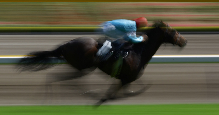 Tabcorp Laying-Off Its Bets? - ShareCafe