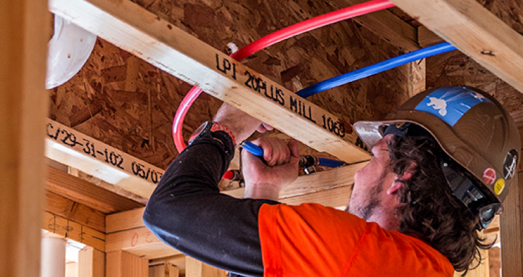 Reliance Taps into COVID Boom - ShareCafe