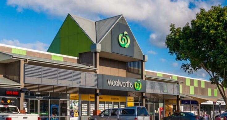 Woolies Checks All the Boxes - ShareCafe