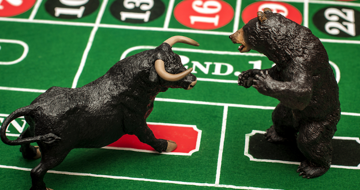 Investing vs Gambling: Do you know the difference? - ShareCafe