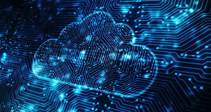 Cloud Computing – the Next Tech Revolution? - ShareCafe