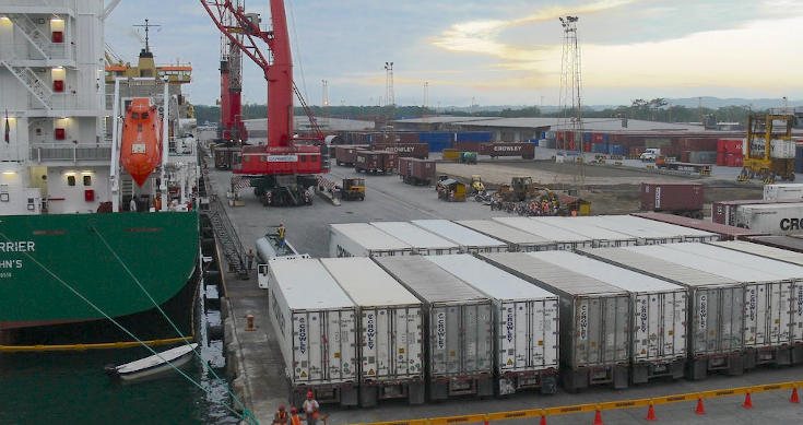 Record Trade Surplus Continues Good Economic News - ShareCafe