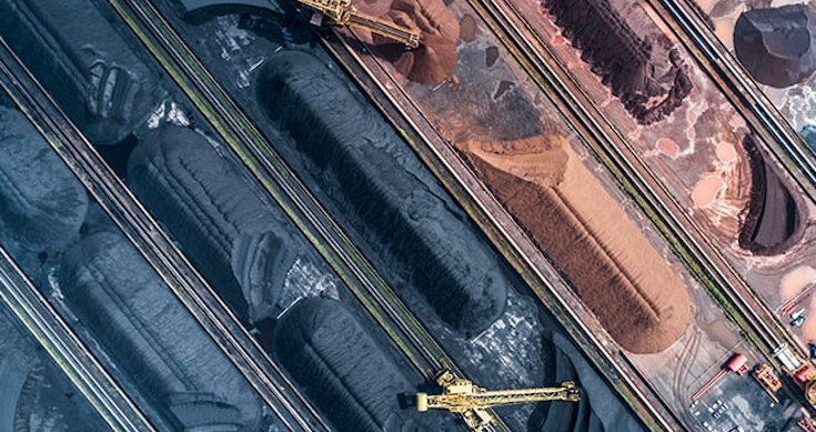 The Commodities Super Cycle: Is it time to follow the trend? - ShareCafe