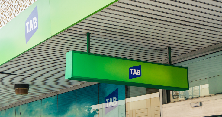Tabcorp Says "No, Tah" to Entain Offer - ShareCafe