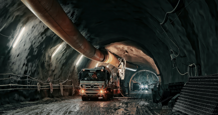 Brazilian Ore Miners Reaping the Rewards - ShareCafe