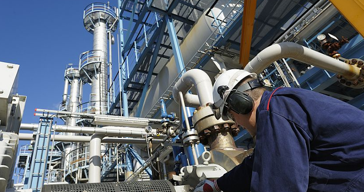 Ampol Recovery Linked To Fuel Consumption - ShareCafe